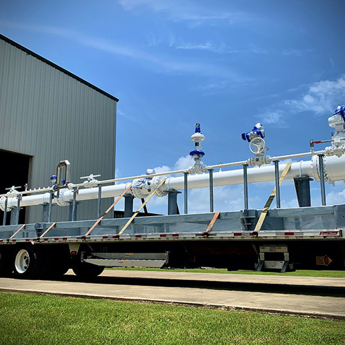 Coriolis | Accurate Measurement Controls Inc.