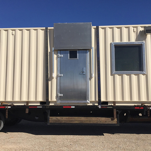 MCC Buildings Onshore | Accurate Measurement Controls Inc.