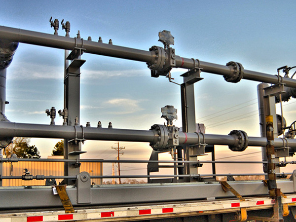 Orifice | Accurate Measurement Controls Inc.