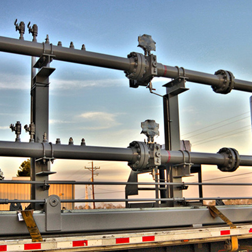 Orifice | Accurate Measurement Controls Inc.