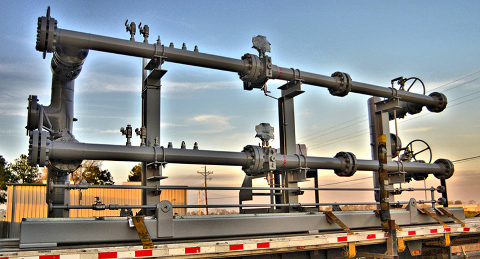 Orifice | Accurate Measurement Controls Inc.