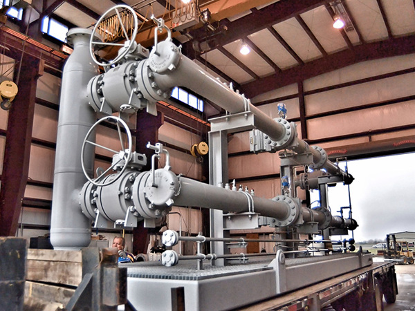 Orifice | Accurate Measurement Controls Inc.