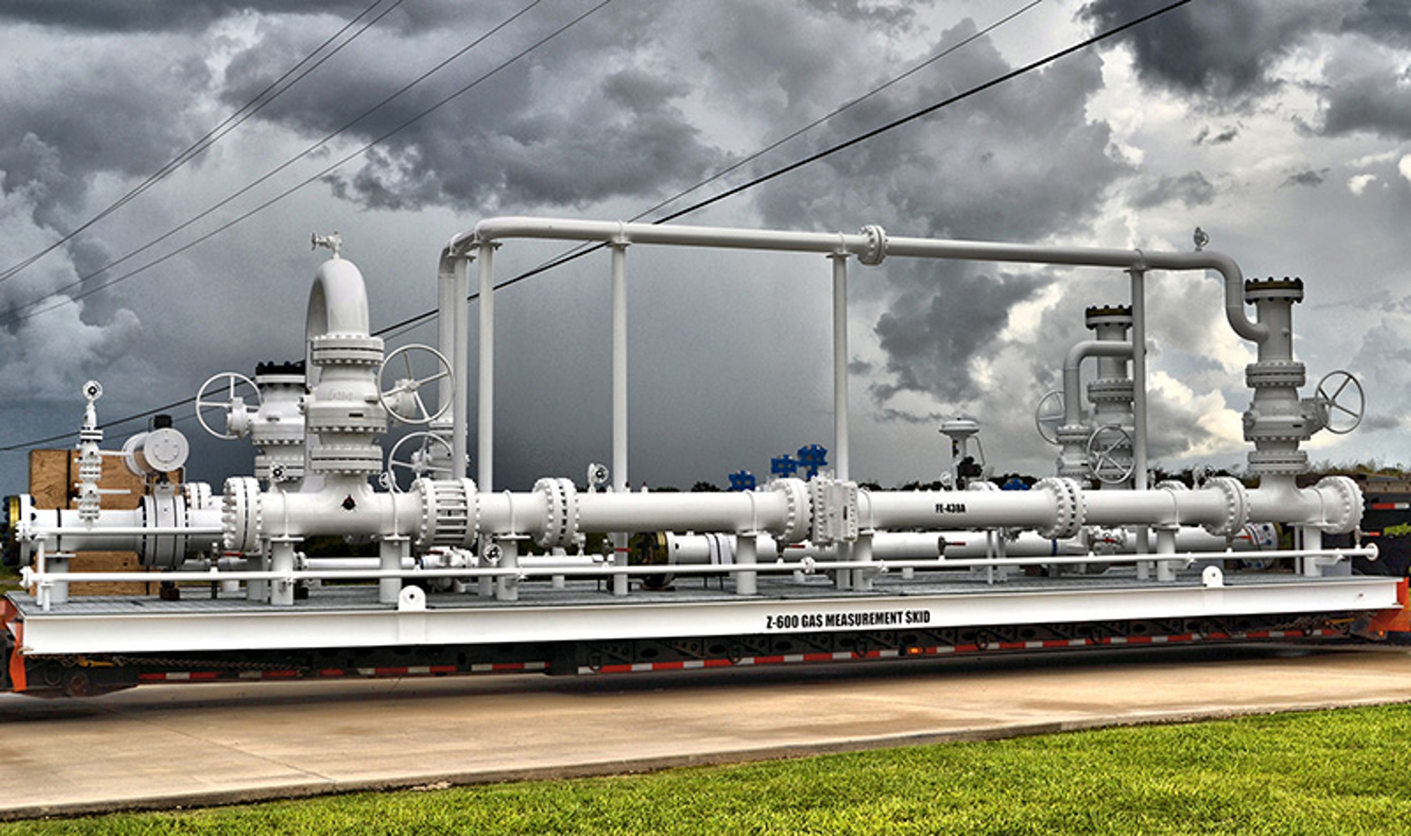 Orifice | Accurate Measurement Controls Inc.