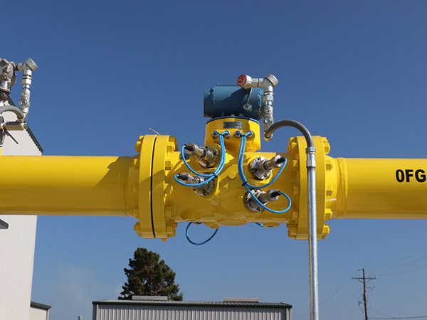 Ultrasonic | Accurate Measurement Controls Inc.