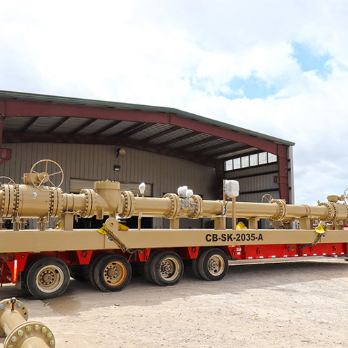 Ultrasonic | Accurate Measurement Controls Inc.