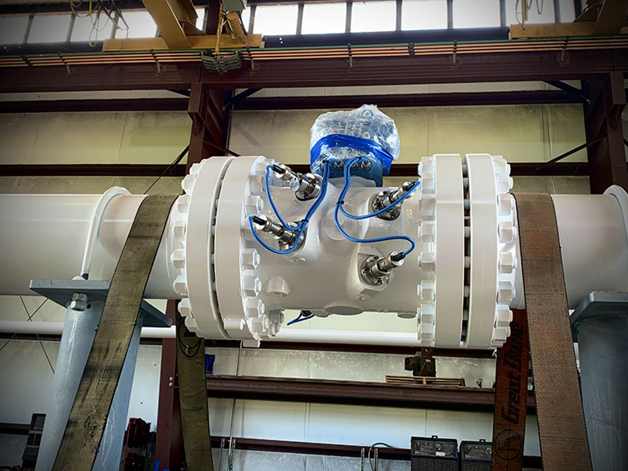 Ultrasonic | Accurate Measurement Controls Inc.